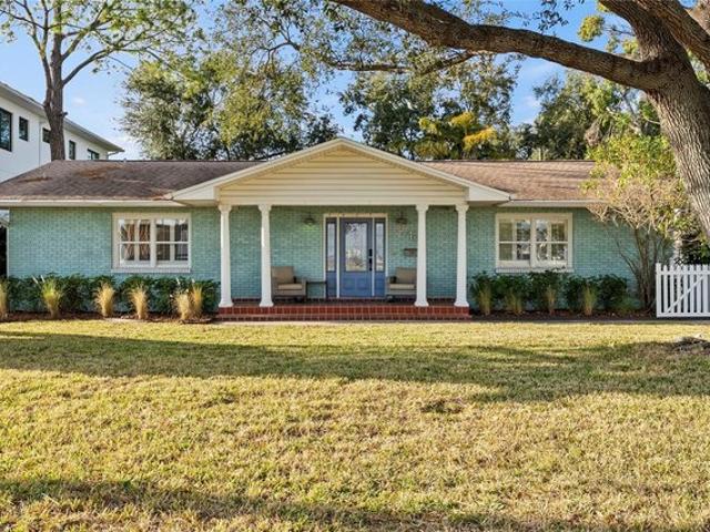 710 S Davis Blvd, Tampa, FL 33606