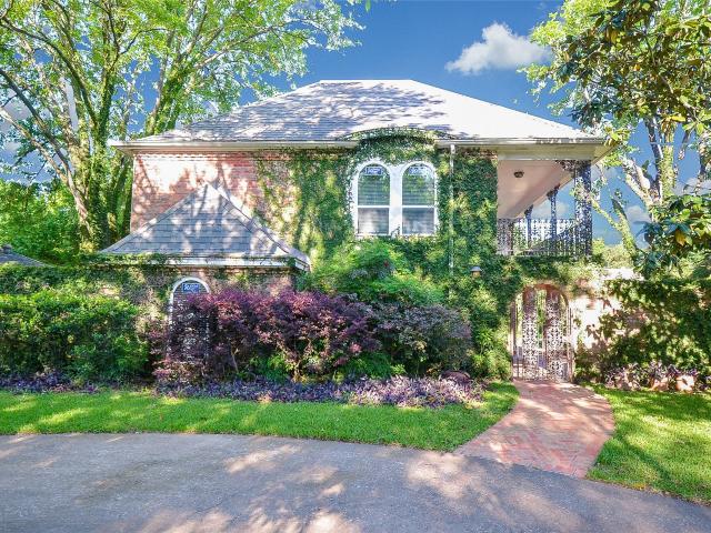 710 S Fry Road