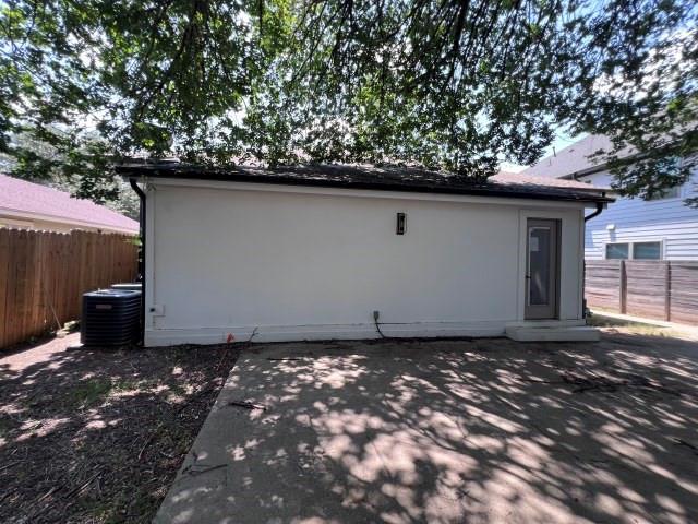 710 S Glasgow Drive
