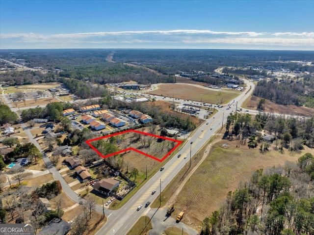 710 S Houston Lake Road