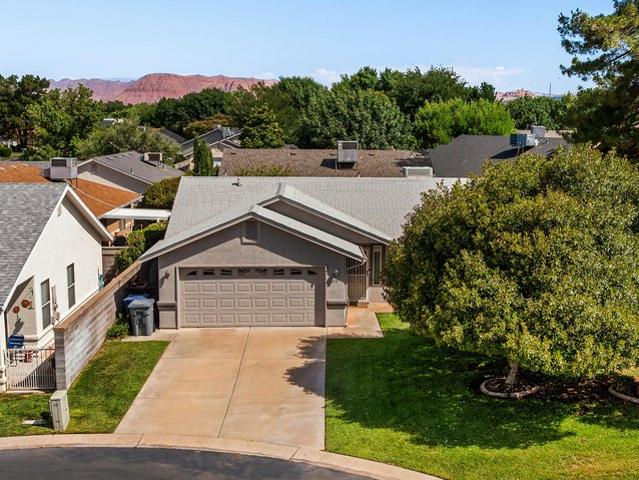 710 S Indian Hills Dr Unit 72, Saint George, UT 84770
