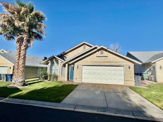 710 S Indian Hills Dr Unit 26, Saint George, UT 84770