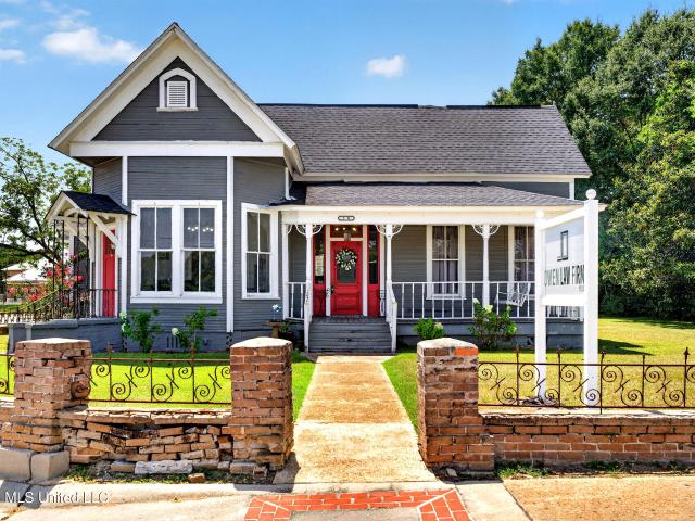710 S Main Street
