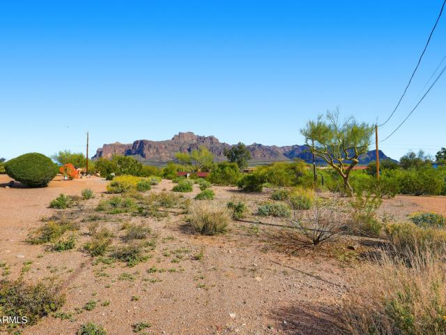 710 S Muleshoe Rd, Apache Junction, AZ 85119 | MLS #6973