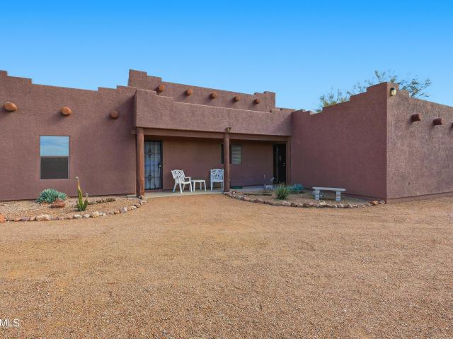 710 s muleshoe road