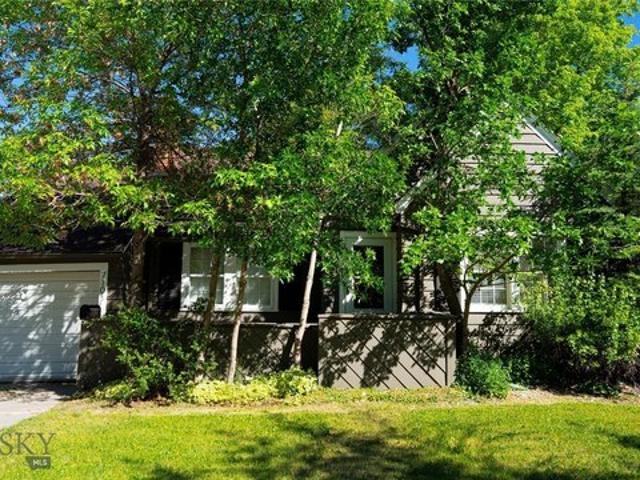 710 S Pacific St, Dillon, MT 59725