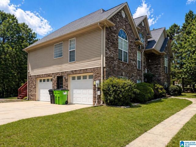 710 Small Lake Drive