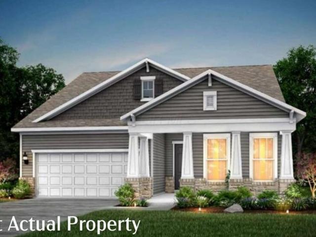 710 Satori Ln Lot 46, Lewis Center, OH 43035