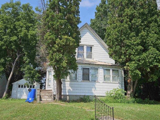 710 Saint Lawrence St, Nashua, IA 50658