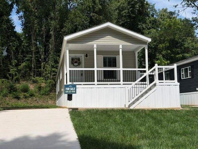 710 Sand Hill Rd Lot 59, Asheville, NC 28806