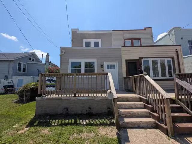 710 Sewell Ave, Atlantic City, NJ 08401 MLS #598785