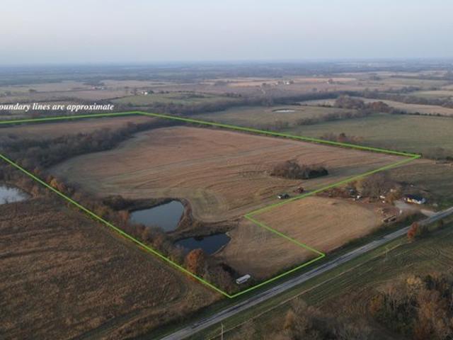 710 SE State Highway PP, Leeton, MO 64761