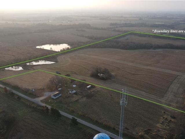 710 SE State Hwy PP N/A