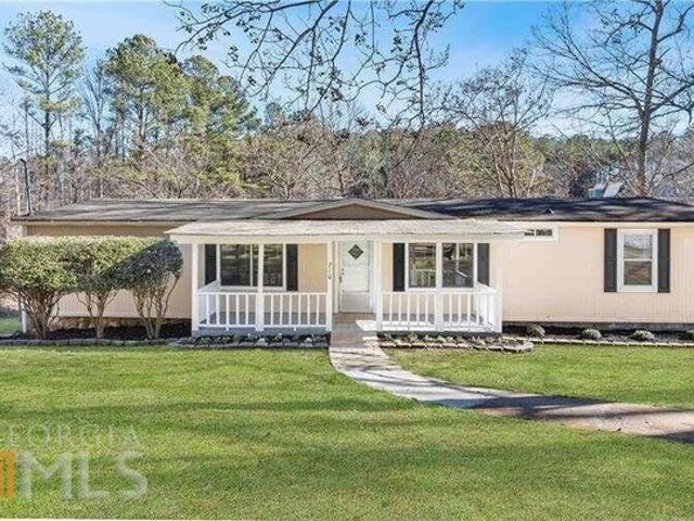 710 Seals Rd, Dallas, GA 30157