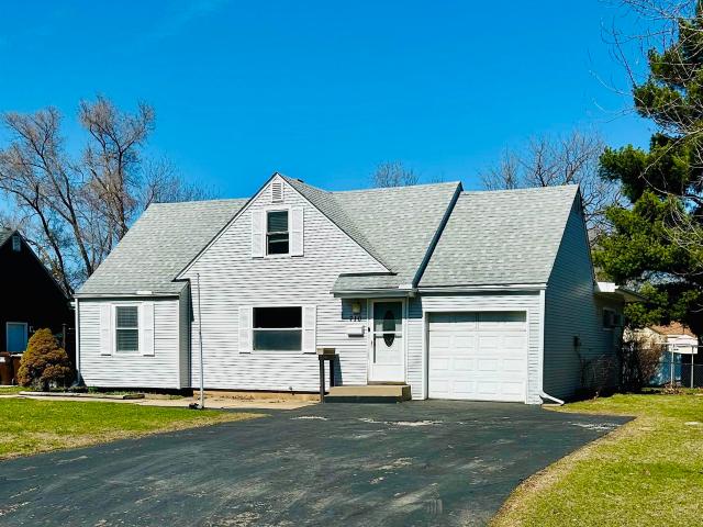 710 Sheridan Dr, Loves Park, IL 61111 | MLS #202601 | Compass