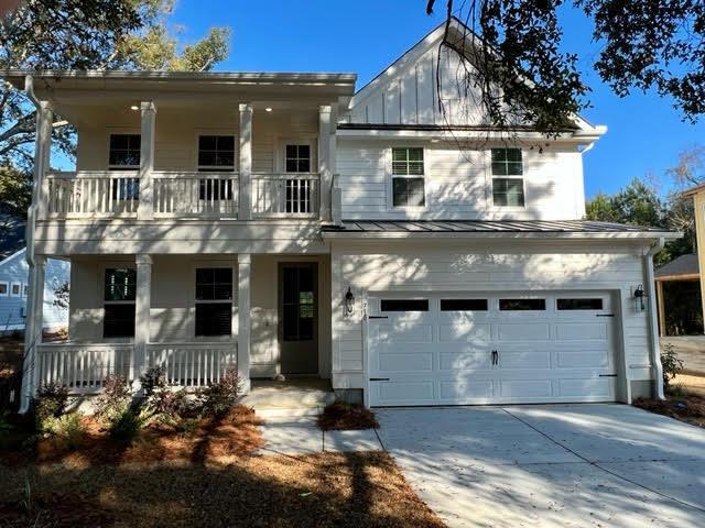 710 Spark St, Mount Pleasant, SC 29464 | MLS #26006 | Compass