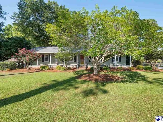 710 Spring St, Darlington, SC 29532