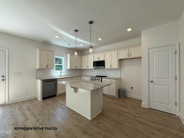 710 Springtooth Drive