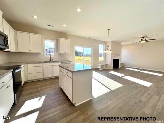 710 Springtooth Drive