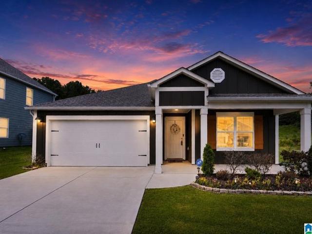 710 Sterling Pl, Odenville, AL 35120