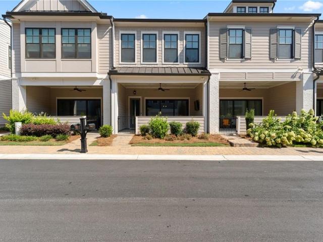710 Stickley Oak Way