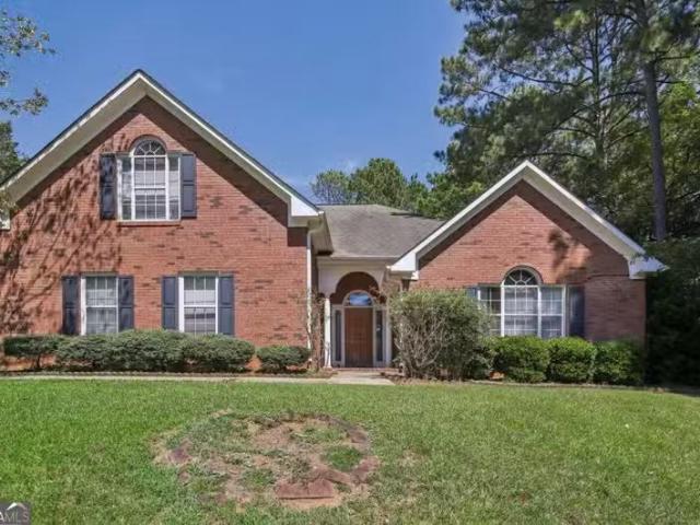 710 Stonehenge Pl, Jonesboro, GA 30236 MLS 10372495
