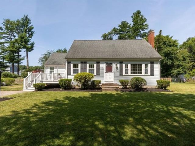 710 Summer St, East Bridgewater, MA 02333