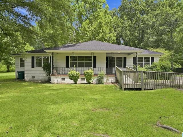 710 Sunny Lane Dr, Center Point, AL 35215