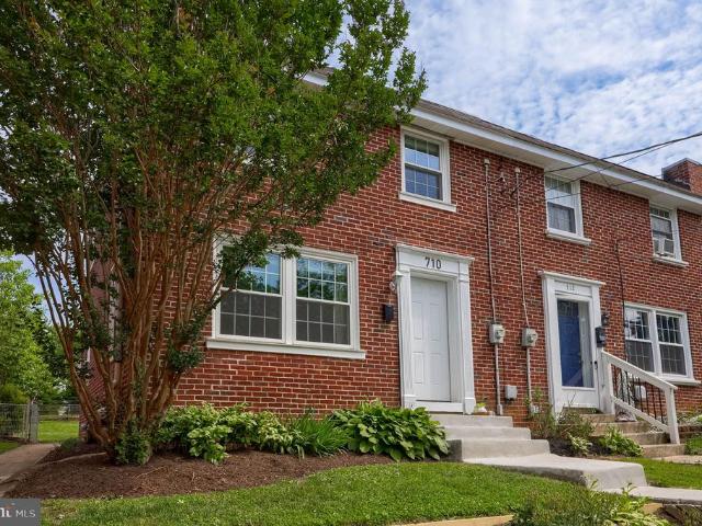710 Poplar Street