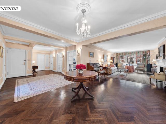 710 Park Avenue, New York, NY