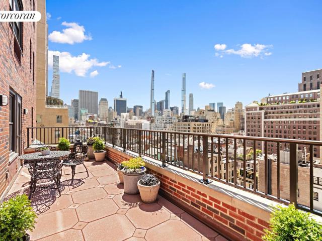 710 Park Avenue, New York, NY