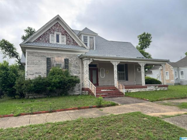 710 Pettus Street