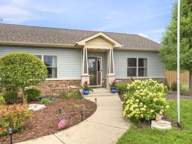 710 Pheasant Lane
