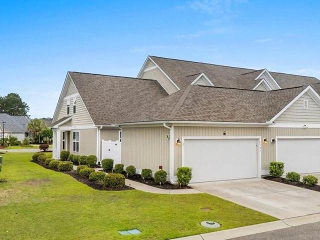 710 Pickering Dr Unit A, Murrells Inlet, SC 29576