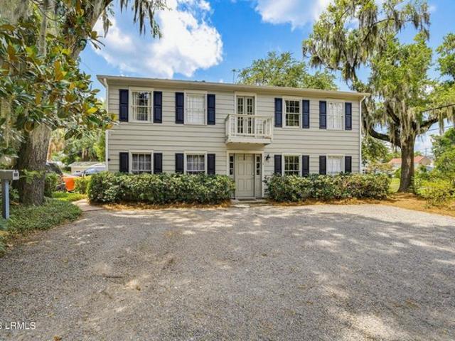 710 Prince St, Beaufort, SC 29902
