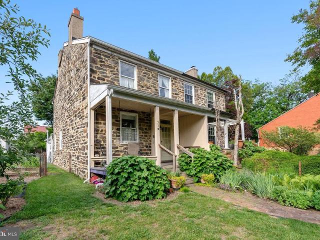 710 Puritan Street