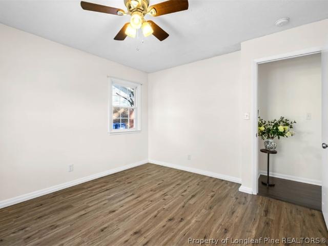 710 Roundtree Dr, Fayetteville, NC 28303 | MLS #757681