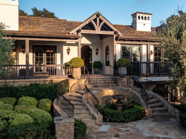 710 Romero Canyon Rd, Montecito, CA 93108 | MLS #25 3657