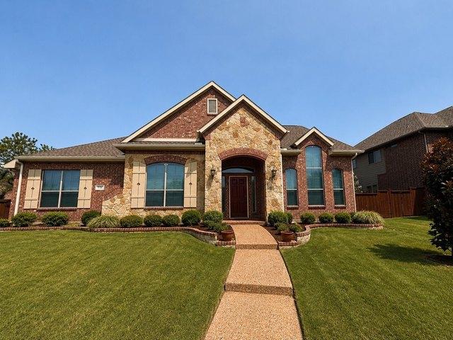 710 Rosewood Dr, Murphy, TX 75094