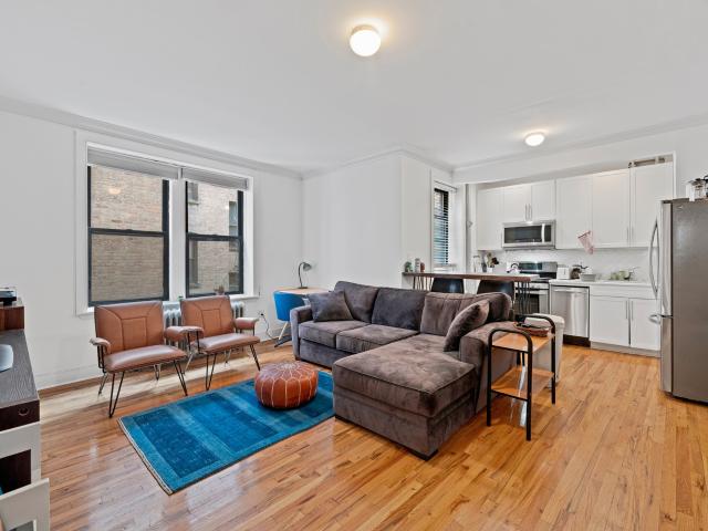 710 Riverside Drive, New York, NY
