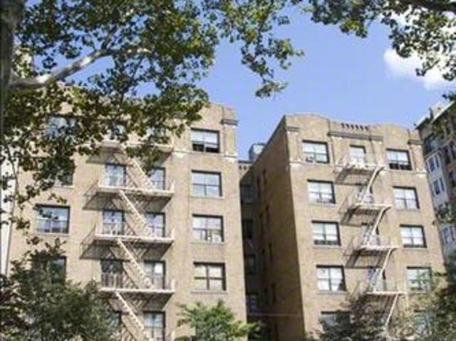 710 Riverside Drive, New York, NY