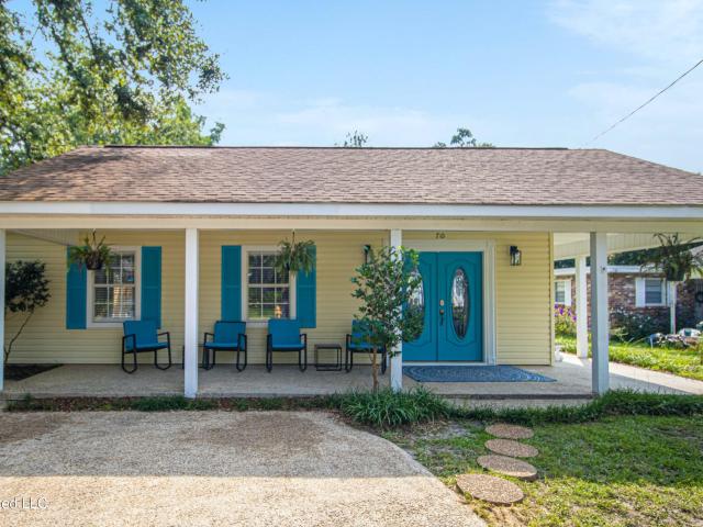 710 Rich Avenue