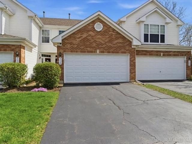 710 Riding Ln Unit 0, Saint Charles, IL 60174