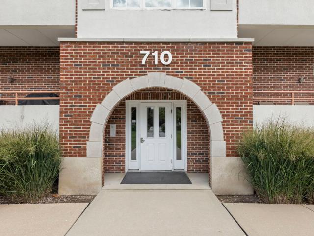 710 W 63rd Street # 203
