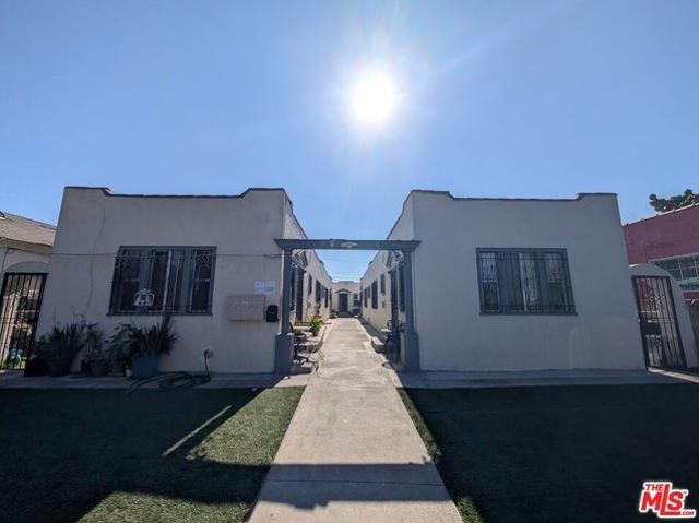 710 W 76th St, Los Angeles, CA 90044