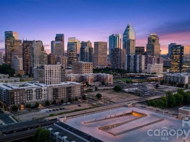 710 W Trade St Unit 505, Charlotte, NC 28202