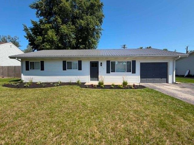 710 W Charles St, Rensselaer, IN 47978