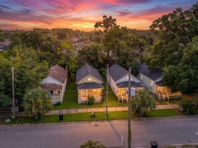 710 W Chase St Units 706,708,710,71, Pensacola, FL 32502