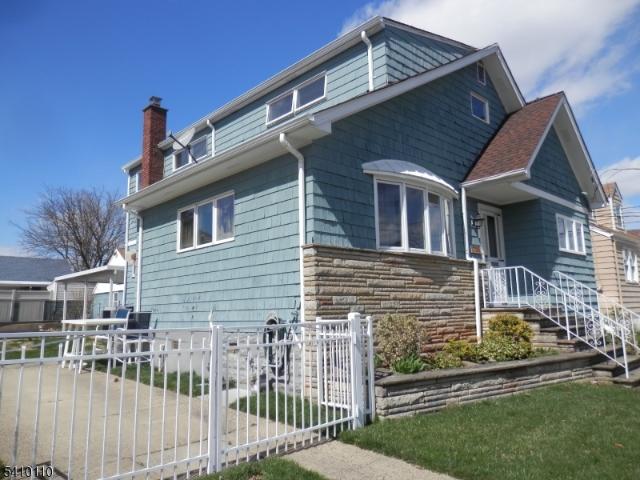 710 W Elm St, Linden, NJ 07036 | MLS #4008 | Compass
