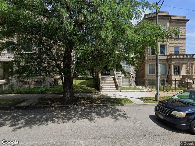 710 W Garfield Blvd, Chicago, IL 60609